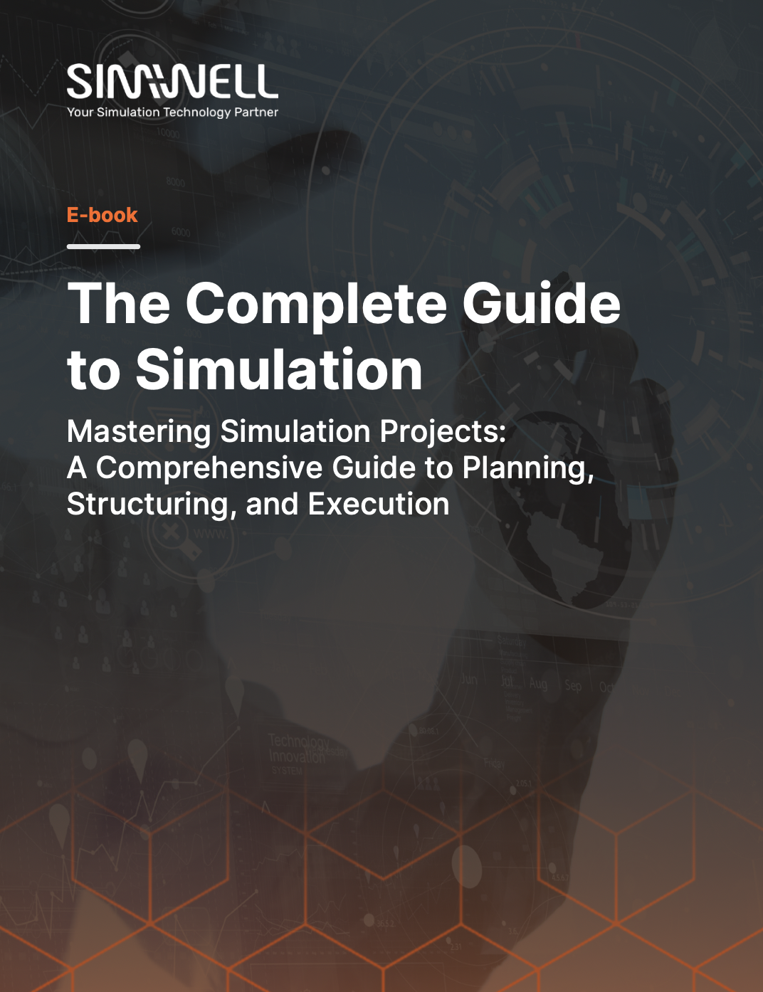 The Complete Guide To Simulation - Simwell